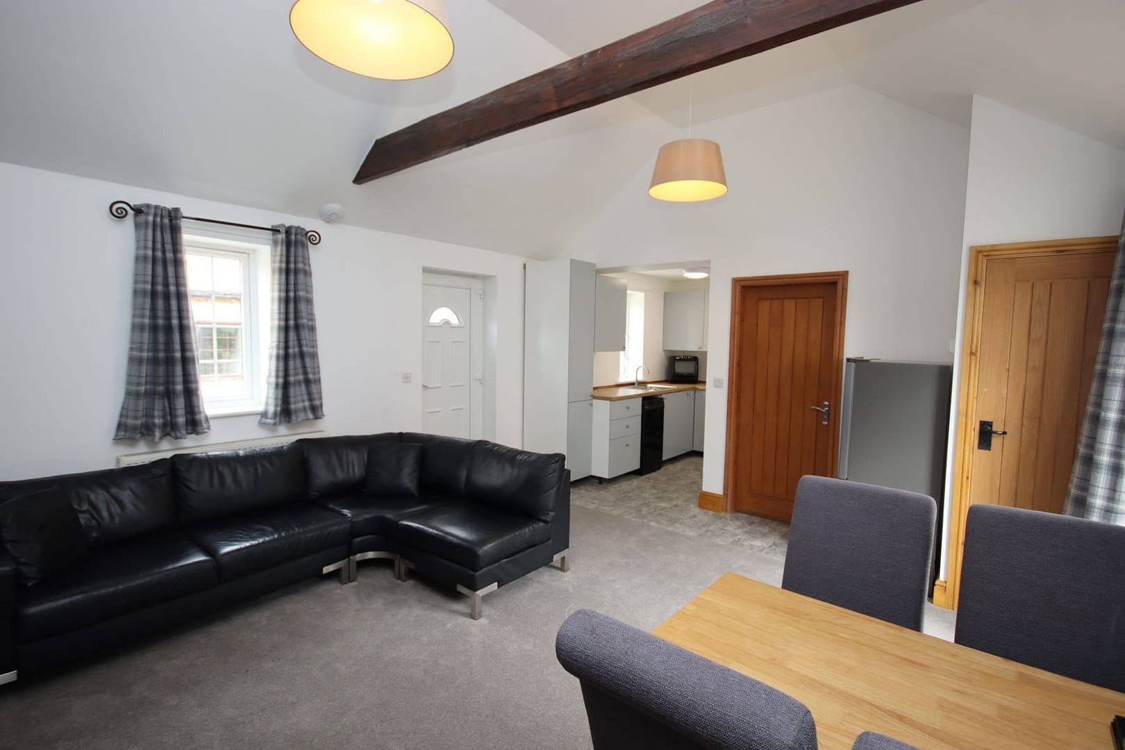 Barker Stakes-5 Luxury Self Catering Cottages In Pickering