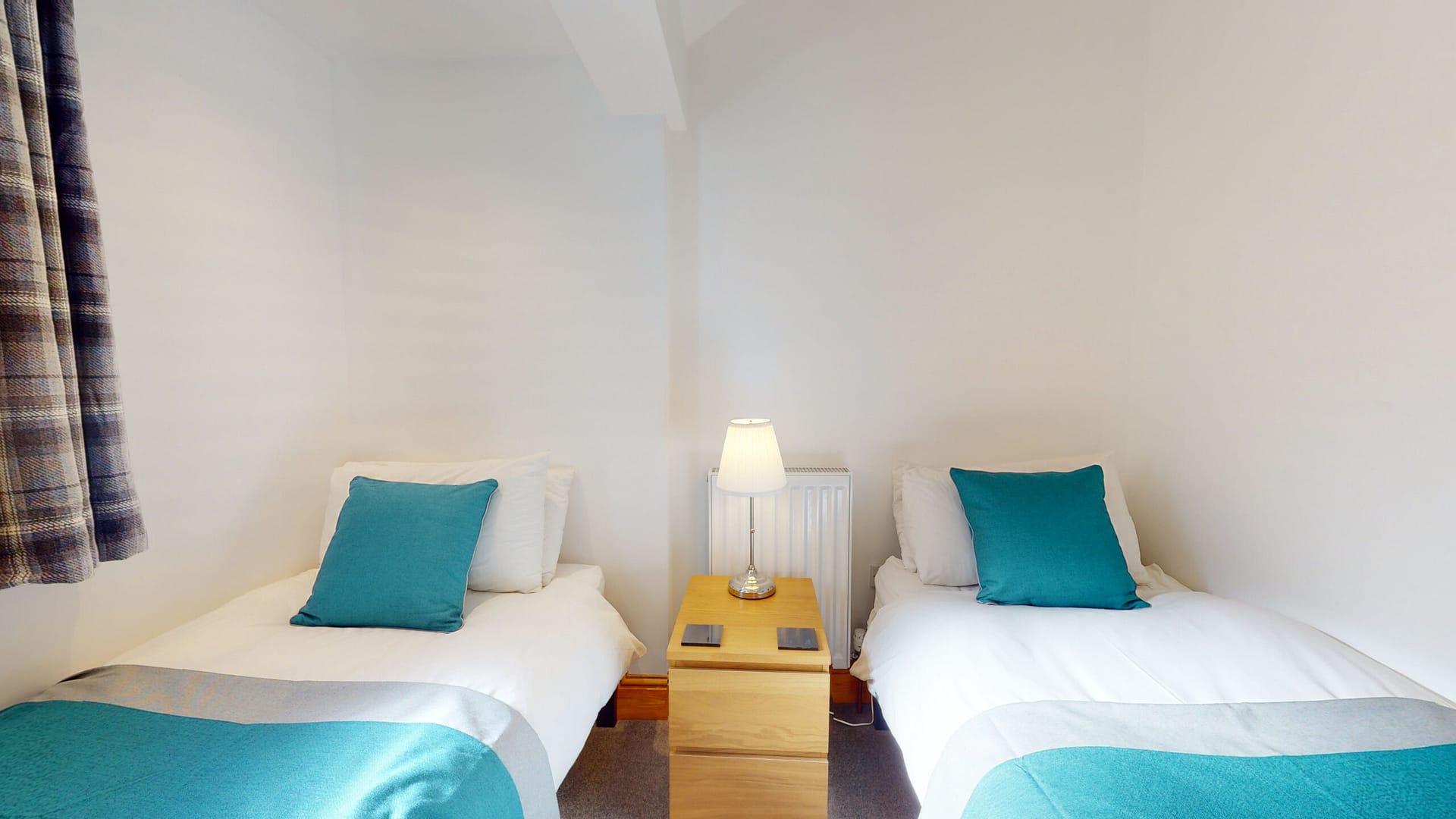 Two Bedroom Hot Tub Cottage In Pickering - The Old Pig Sty