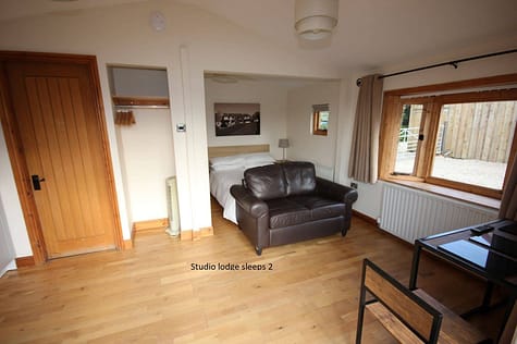 Discover 16 Hot Tub Holiday Lodges In Pickering | Barker Stakes