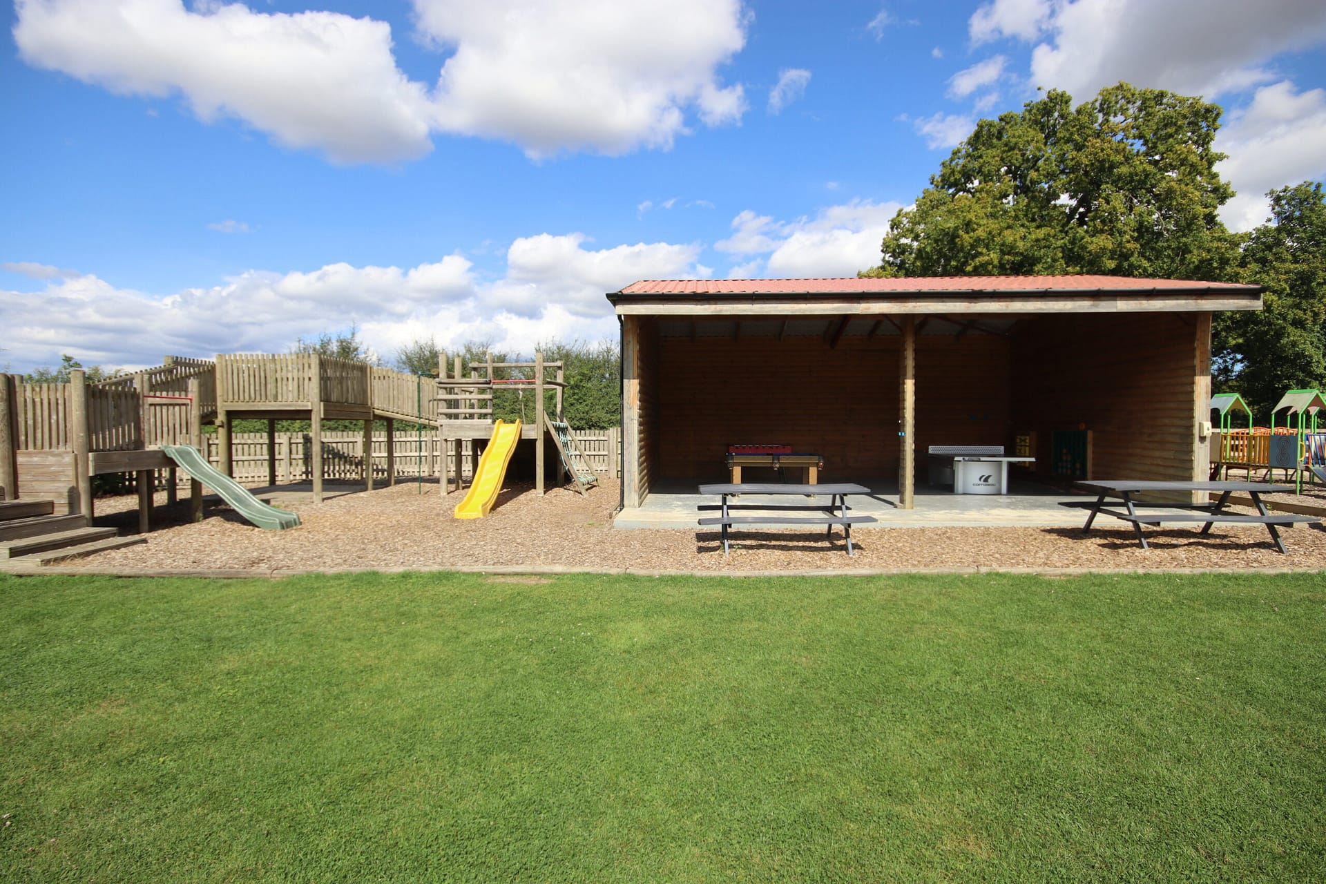 Cottages And Lodges Most With Hot Tubs Near Pickering.