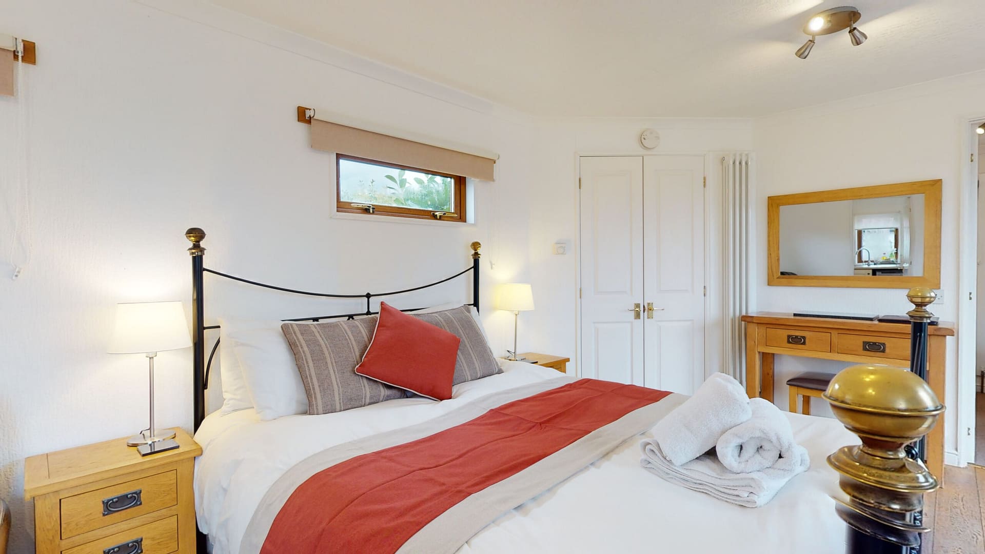 Cheap Family Hot Tub Holiday Lodge In Pickering Sleeps 4