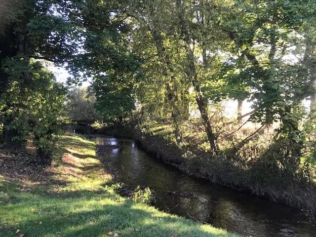 Plan For Barker Stakes Cottages And Lodges In Pickering